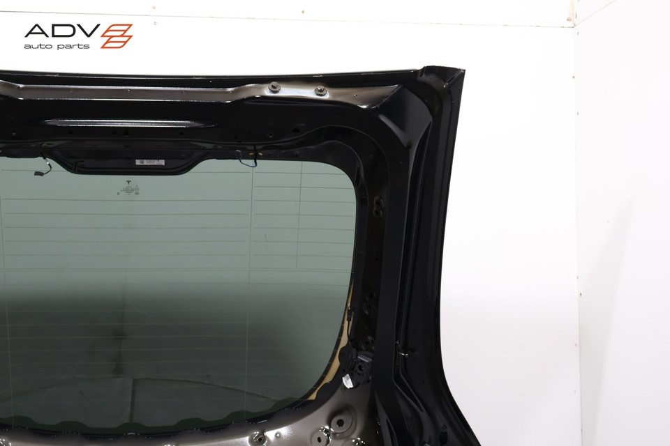 2020 - 2024 TESLA MODEL Y TAILGATE LIFTGATE BACK DOOR SHELL PANEL ...