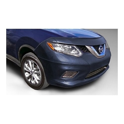 NEW OEM 2014-2016 NISSAN ROGUE FRONT NOSE MASK / BRA | eBay