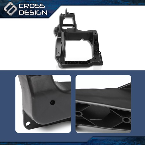 Fit For 2014-2018 Jeep Cherokee Passenger Side 68227484AA Headlight ...