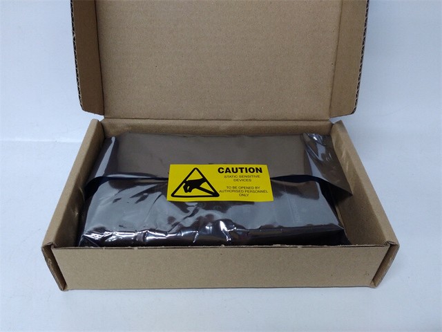 Emerson VE3008 DeltaV MQ Controller for sale online | eBay