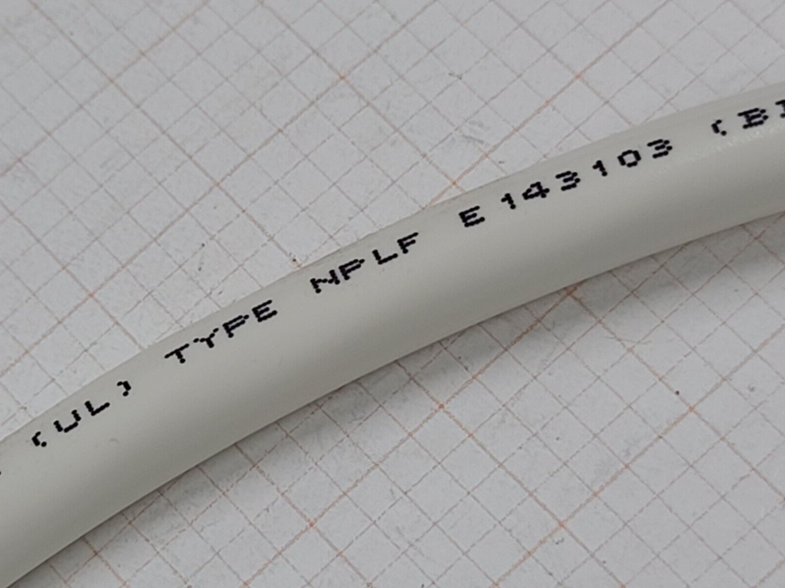 Southwire T799040 18/4C Non-Power Limited Fire Alarm Cable NPLF 150V ...