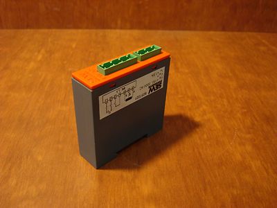 SEW rectifier module 8257221 BME 1.5 | eBay