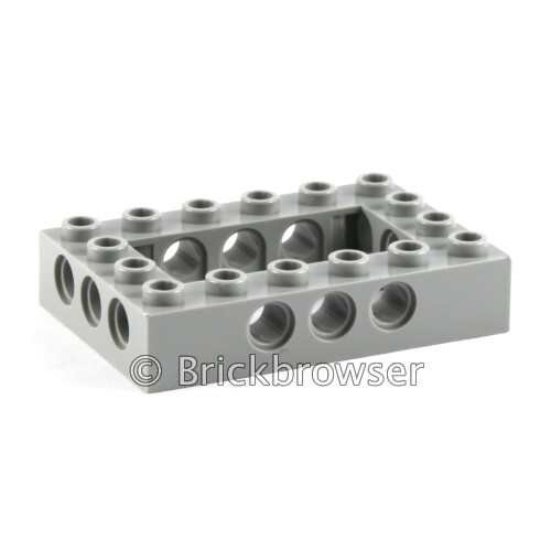 NEW LEGO Part Number 32531 in a choice of 2 colours | eBay UK