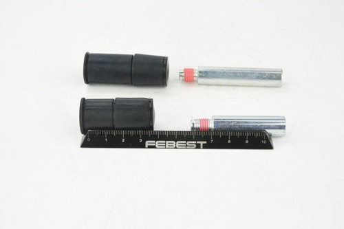 Front Caliper Slide Pin Kit For BMW I I3 I01 LCI Caliper Slide Pins | eBay