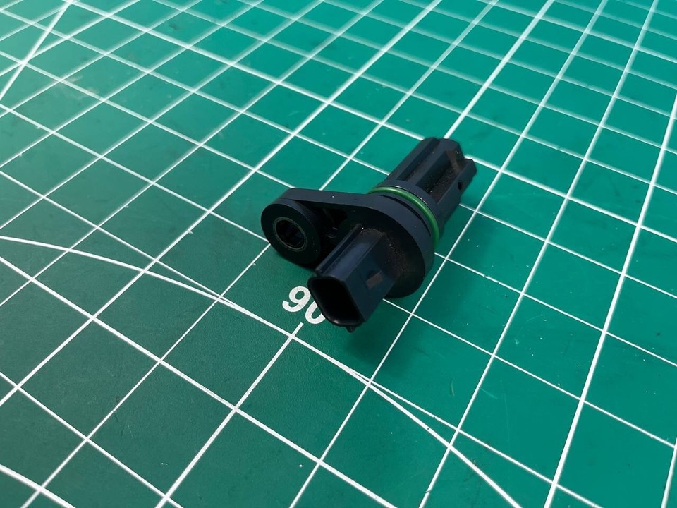 ENGINE CRANK CRANKSHAFT POSITION SENSOR 12615626 OEM | eBay