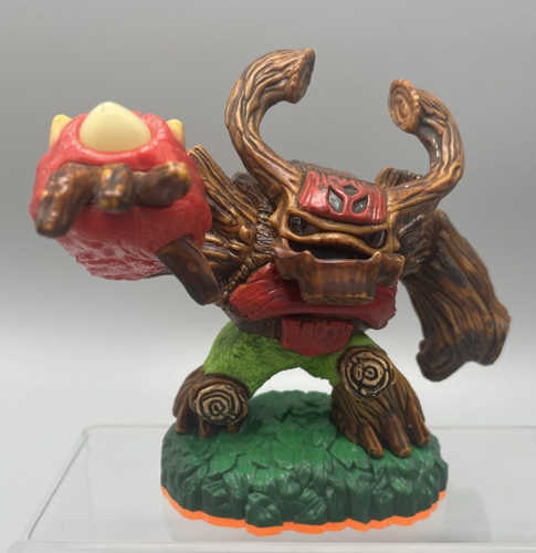 Skylanders Tree Rex Action Figure Giants Activision | eBay