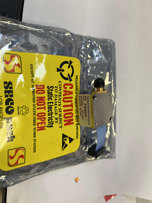 Crystals & Oscillators - Microwave Oscillator