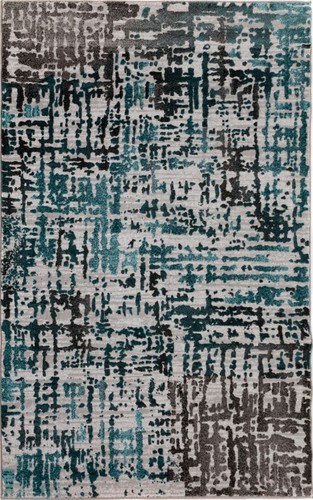 MOS Rugs Floor Area Rug CANNON 240 GREY BLUE/498 D8328/498 for sale ...