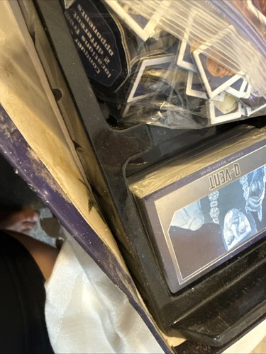 Damaged! RISK Star Trek 50th Anniversary Edition Board Game Hasbro With ...