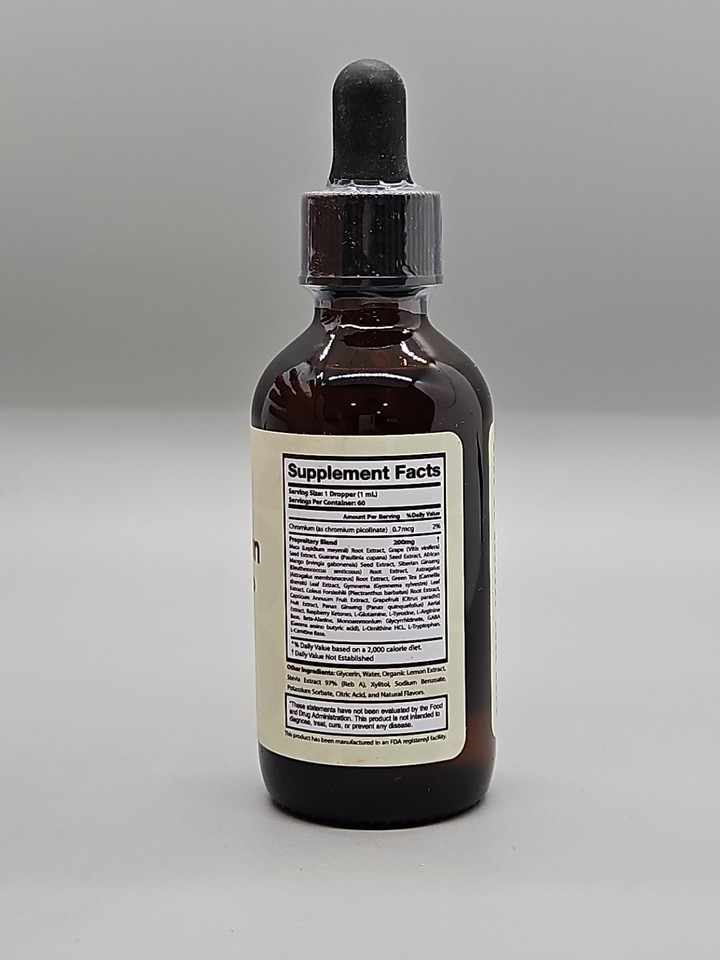 {M16} GlycoClean Blood Drops Glyco Clean Drops for Healthy Blood ...