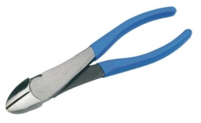 Channellock Side Cutters with Angled Head 7 in 180 mm | eBay