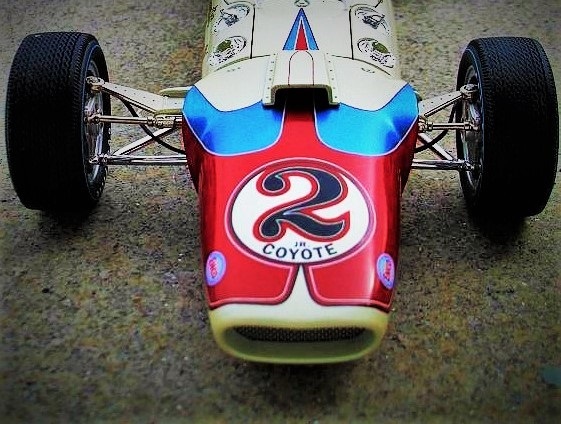 Race Car Grand Prix Formula 1 18Racing Midget Sprint12Indy 500Hot ...