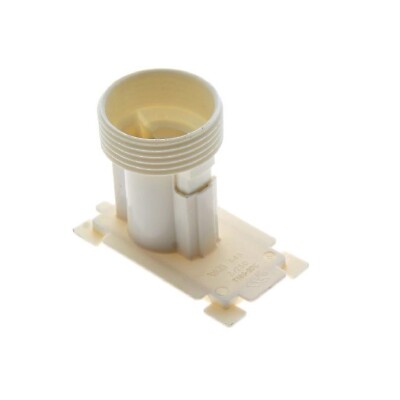 Indesit Fridge & Freezer Light Bulb Socket Genuine | eBay UK
