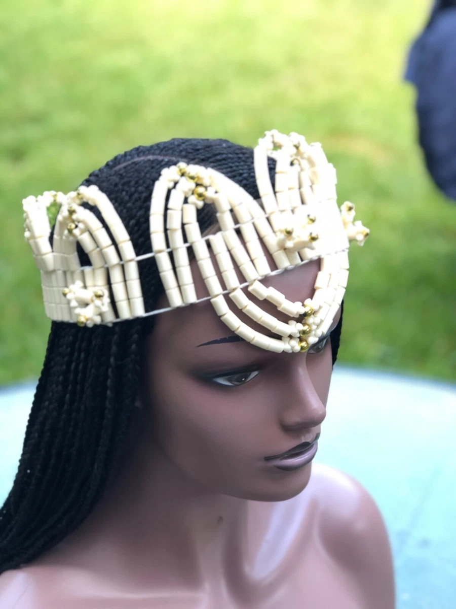 Ancient African Crown