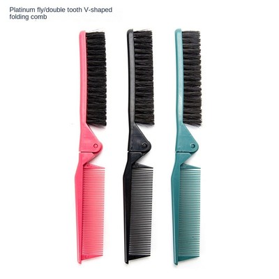 Portable Styling Tool Styling Tool Massage Hair Comb New Comb ...