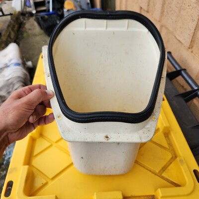 1996 1997 Yamaha WaveBlaster Wave Blaster 2 WB2 760 Front Storage ...