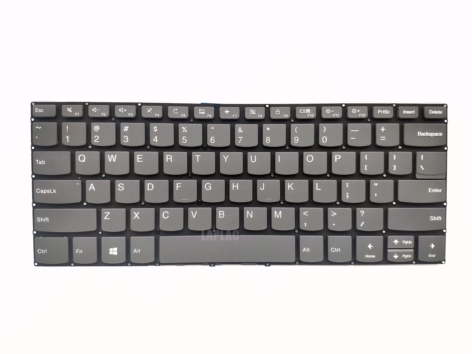 US keyboard for Lenovo Flex 5-1470(81C9/80XA) Flex 5-1570(80XB/80CA) | eBay