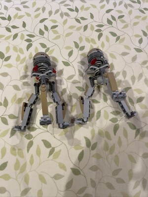 LEGO Star Wars Tri Droid from Utapau Troopers Set 75036 | eBay