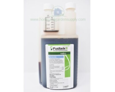 Fusilade II Selective Post-Emergent Herbicide 32 fl oz Bottle by ...
