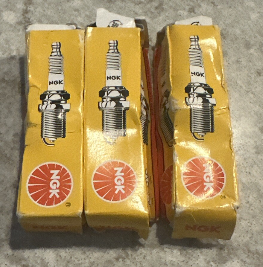 Autolite 63 - Alternative spark plugs