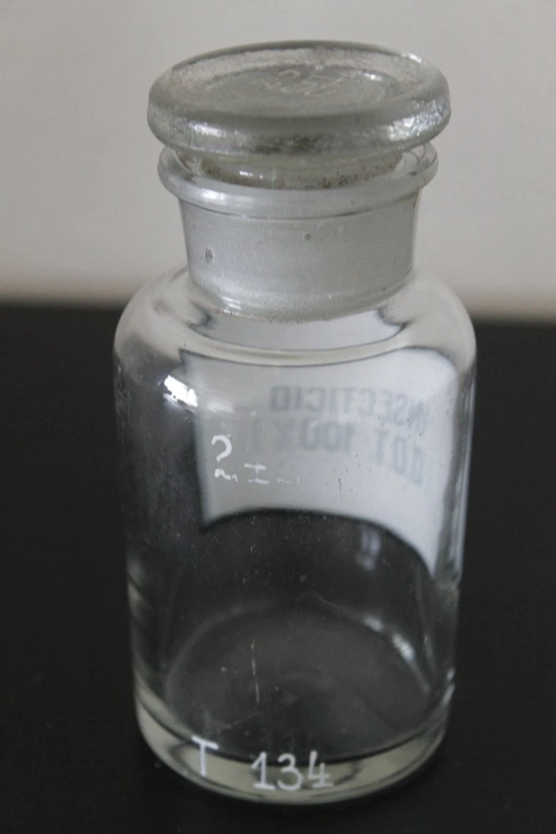 Ddt Bottle