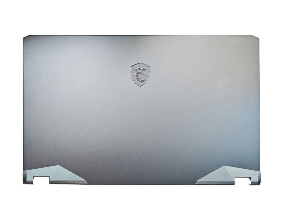 New For MSI GE76 GP76 10UE 11UE MS-17K1 MS-17K2 MS-17K3 LCD Back Cover ...