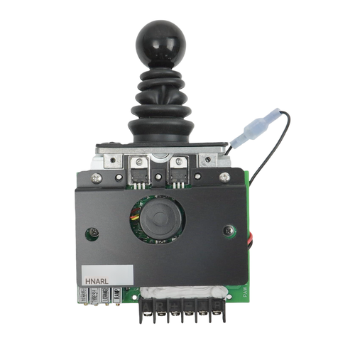 HNARL Manlift 7352000937 Joystick controller used for Grove A45J,A60J ...