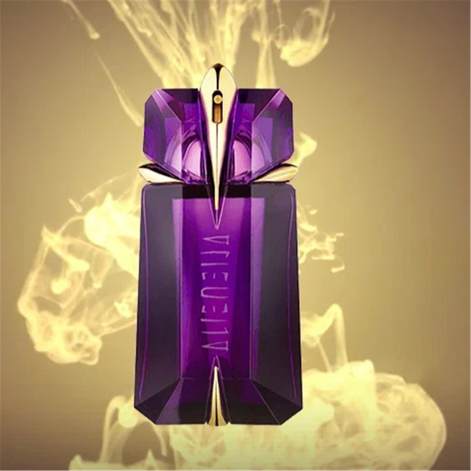 Alien By Thierry Mugler 90ml Eau De Perfume Spray Perfume New In Box ...
