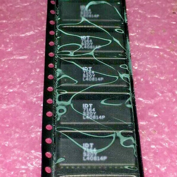(31 PIECE LOT) IDT7164S20Y, IDT, IC SRAM 64K PARALLEL 28SOJ | eBay