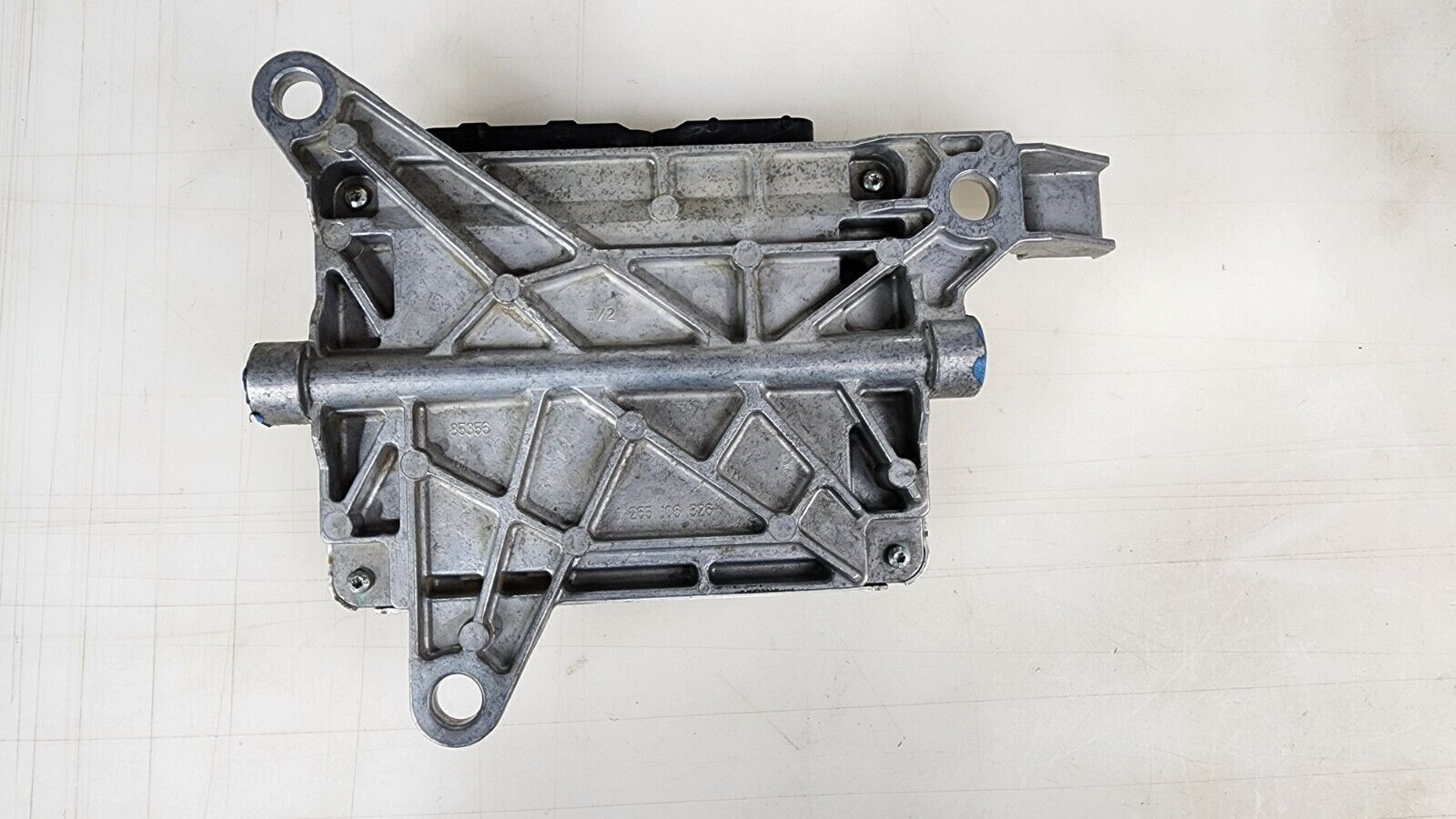 04-05 Chevy Silverado GMC Sierra DURAMAX 6.6 FICM LLY 8973037513 ...