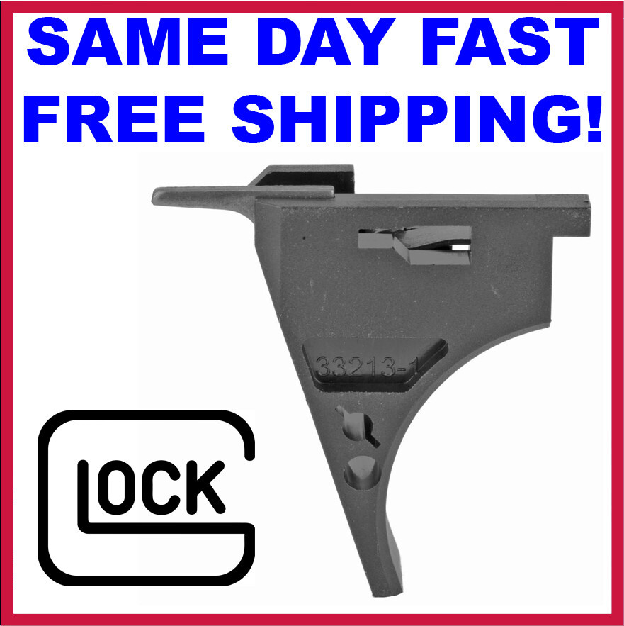 GLOCK Trigger Mechanism HOUSING w/ Ejector G42 G43 G43X G48, 33228 FAST ...