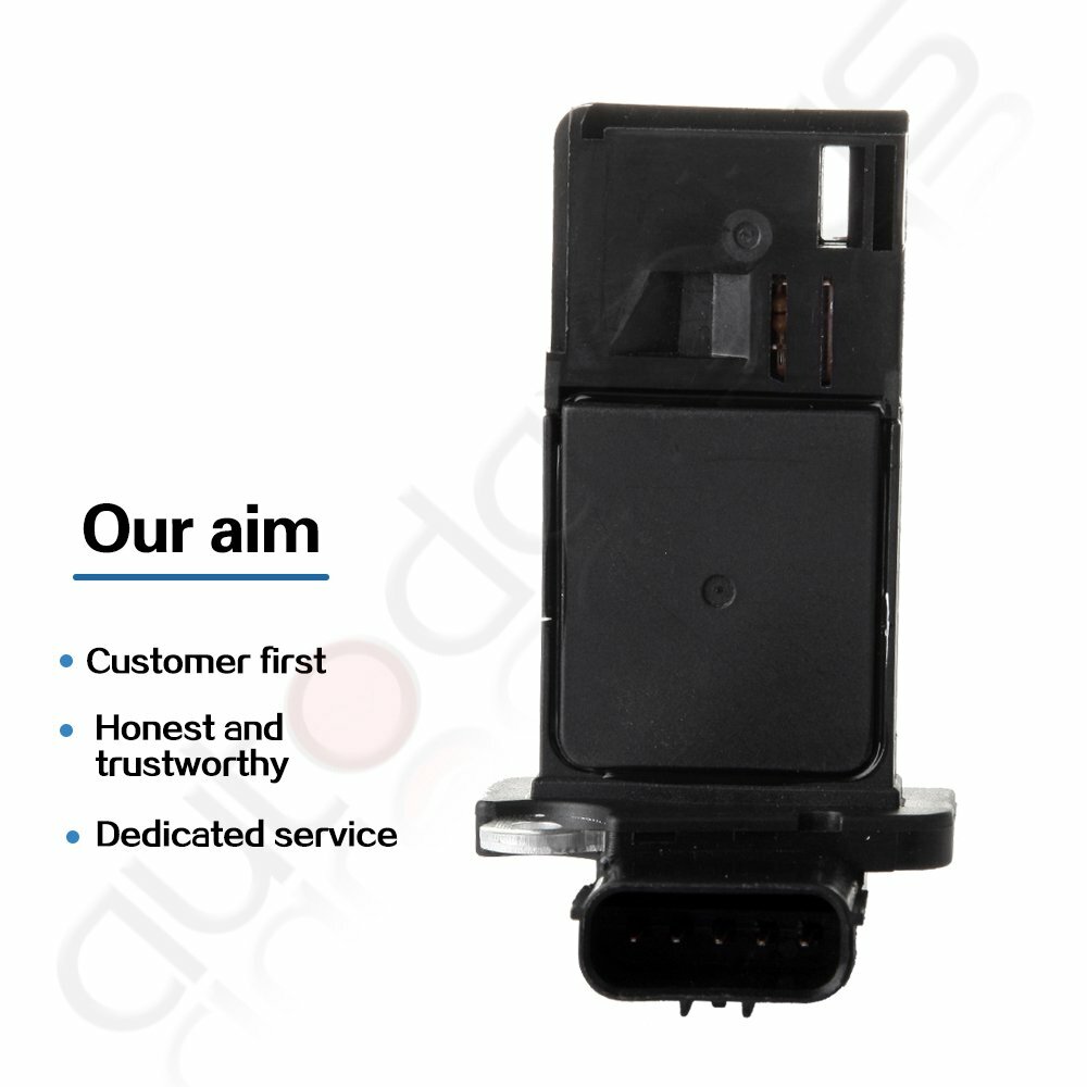 Brand New Mass Air Flow Sensor MAF For 2011-2014 Honda Accord CR-Z ...