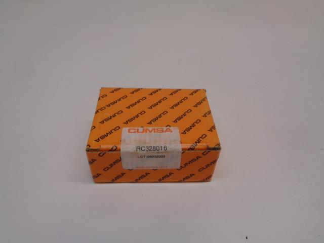 1 NEW CUMSA SLIDE RETAINER Ø32x16 RC328016 R6TF | eBay
