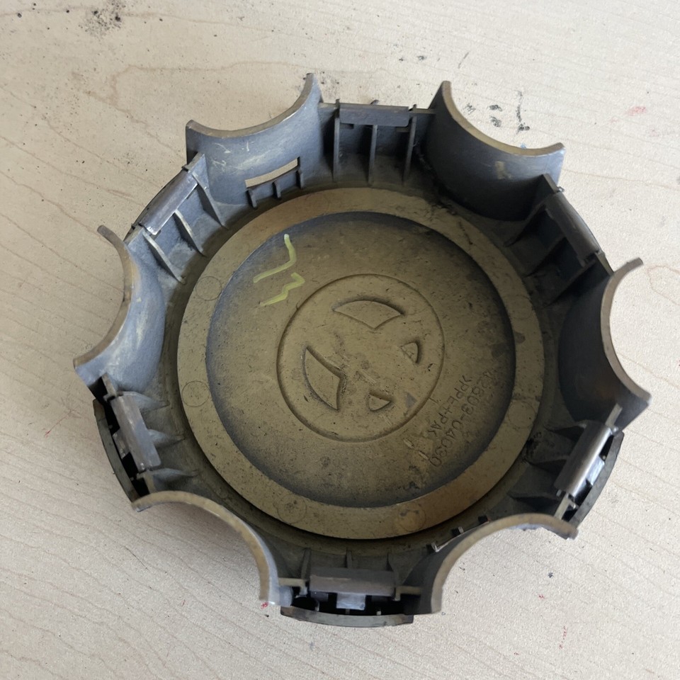 1995-2002 TOYOTA 4 RUNNER & TACOMA Wheel Center Cap OEM Part Number ...