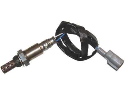 29PK31T Downstream Oxygen Sensor Fits 1992-1995 Toyota MR2 | eBay