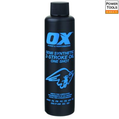 Ox Group OX 100ml One Shot Oil | eBay UK