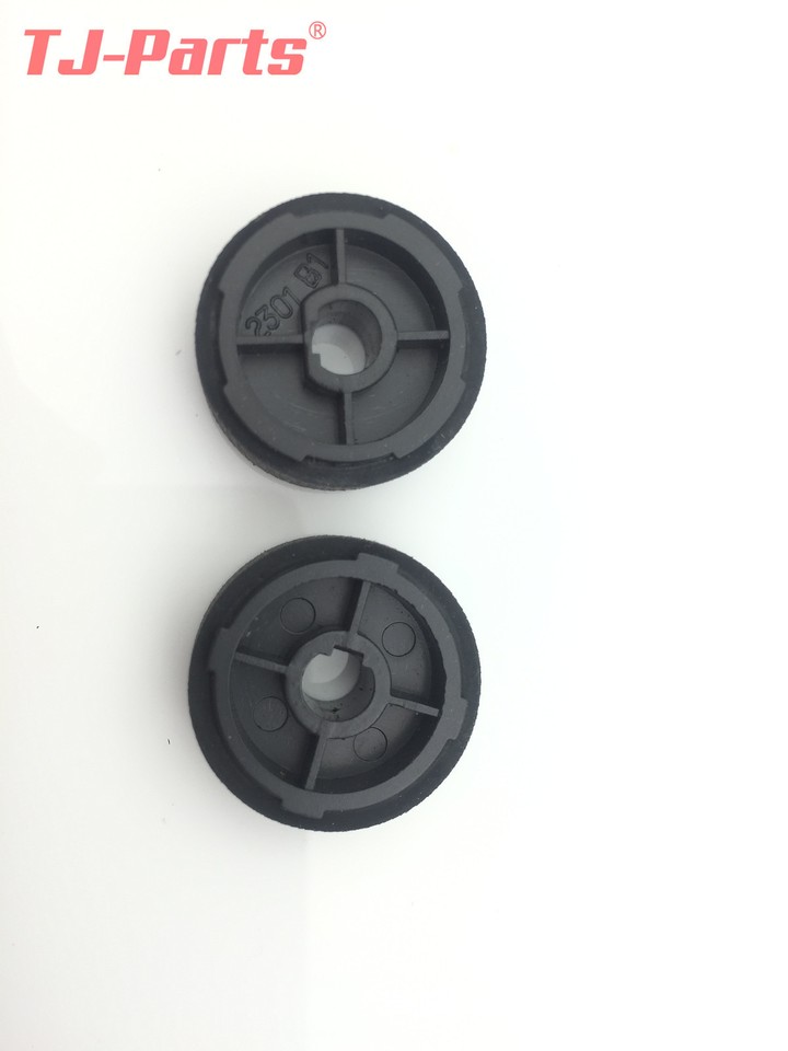 10PC 56P1820 Pickup Roller Lexmark E232 E330 E332 4505 E240 E250 E350 ...