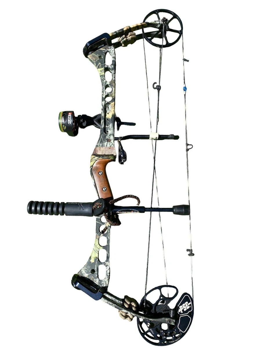 Pse Archery
