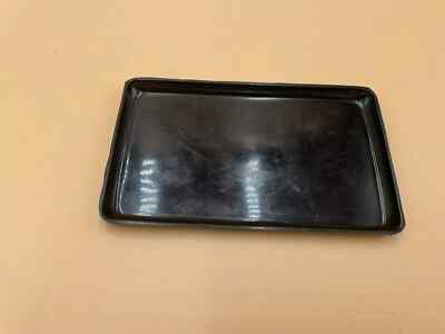 BSA, Triumph, Norton Universal Rubber Battery Mat, Tray, 82-8091 | eBay
