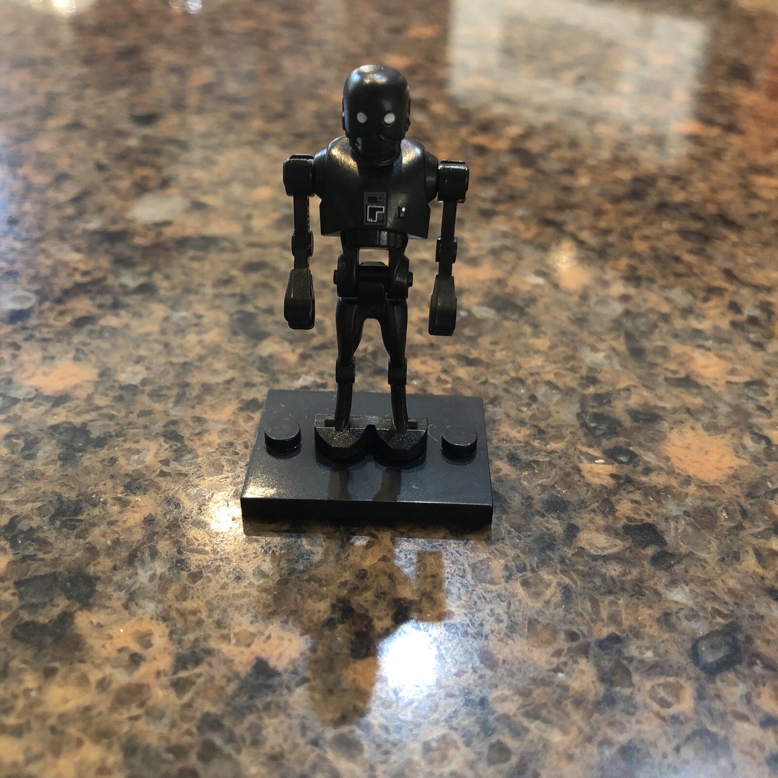 K-2S0 DROID MINIFIGURE - LEGO STAR WARS - SET 75156 - SW0782 - RETIRED ...
