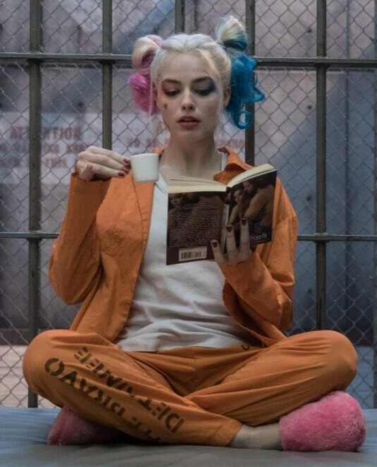 621742 Margot Robbie Headshot HD Photo Hot Wall Print Poster | eBay