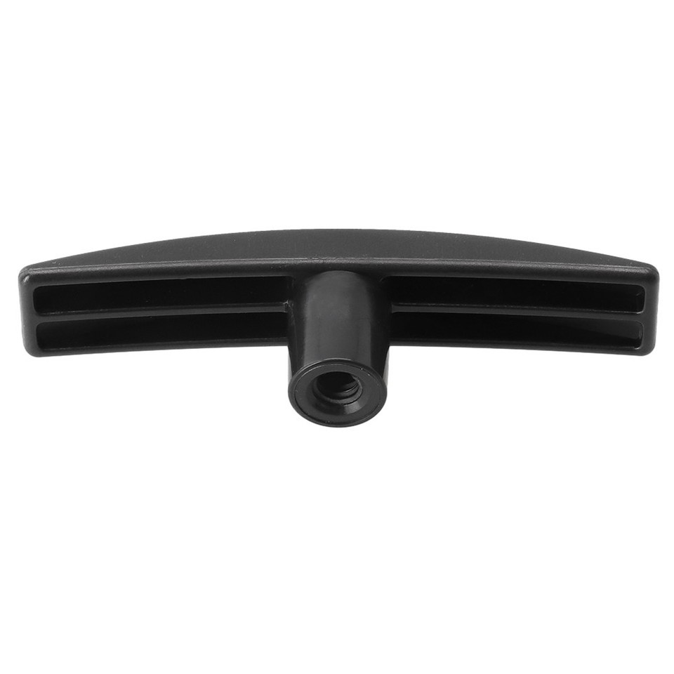 Waste Valve Handle Accessories Camper Pull Handle RV Sewer Waste Valve ...