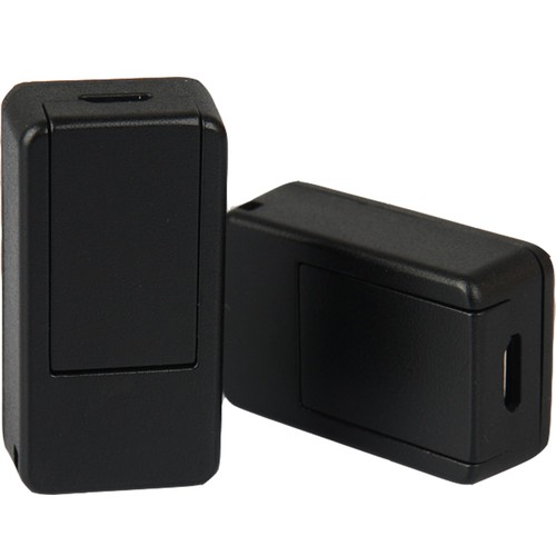 Wireless Bug Audio Monitor & MicroSD Voice Recorder Super Sensitive ...