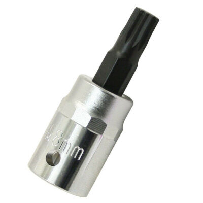 Empi 5796 Vw 12 Point Hex C.V. Joint Bolt Tool, Classic Volkswagen Bug ...