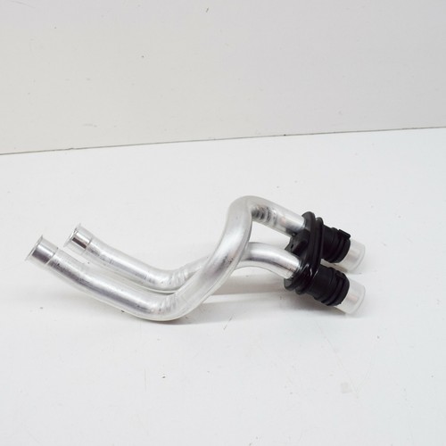 NEW VOLKSWAGEN CC COOLANT FEED/RETURN PIPE 3C1819857 3C1-819-857 | eBay