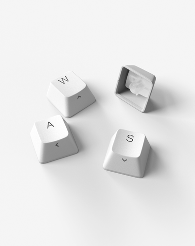 Replacement Keycaps For Steelseries Apex Pro | eBay UK