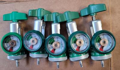 Respiratory - Precision Medical Easy