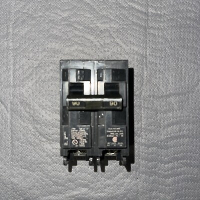 0.5 HP - 0.9 HP - 90 Volt