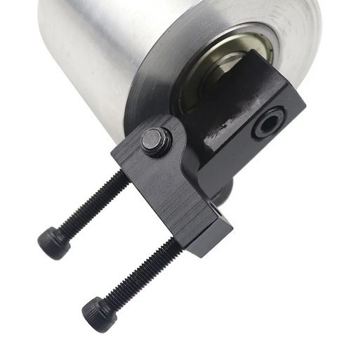 Belt Sander Regulating Wheel Aluminum Wheel Aluminum Alloy Drive Wheel ...