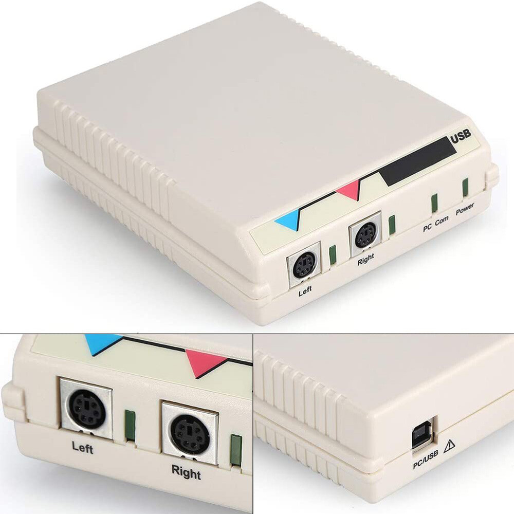 Digital Hearing Aid Programmer HiPro Usb Compatible with All Brands ...